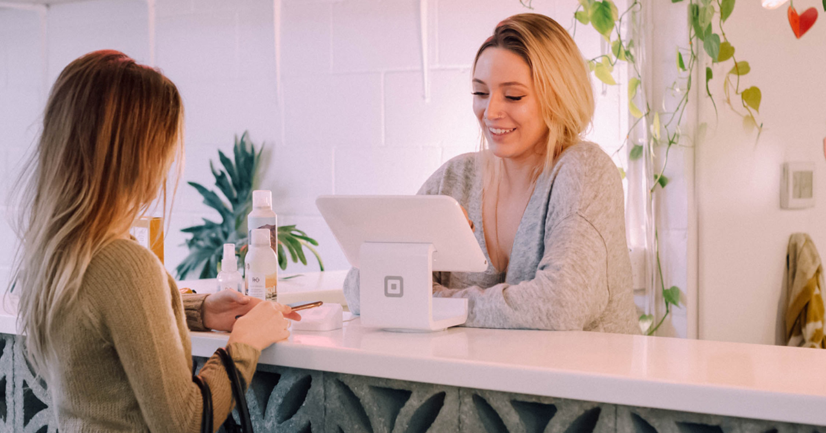 Werving van personeel voor horeca en in de winkel