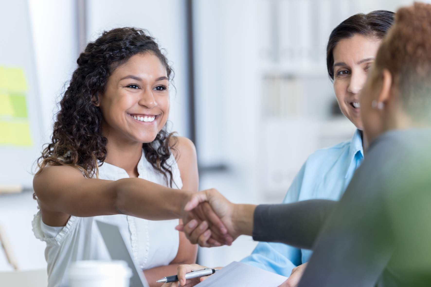 Efficiënte werving en selectie van commercieel en retail personeel ...